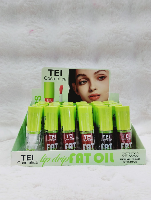 Fait oil tei color :: Zoe bijouterie